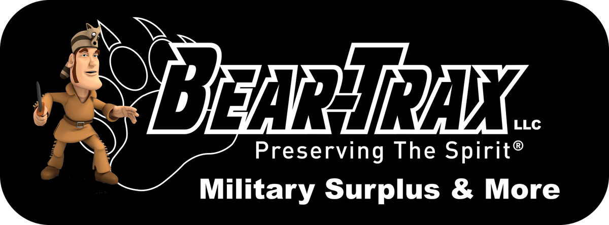 Bear-Trax LLC – Holy Beardz, LLC